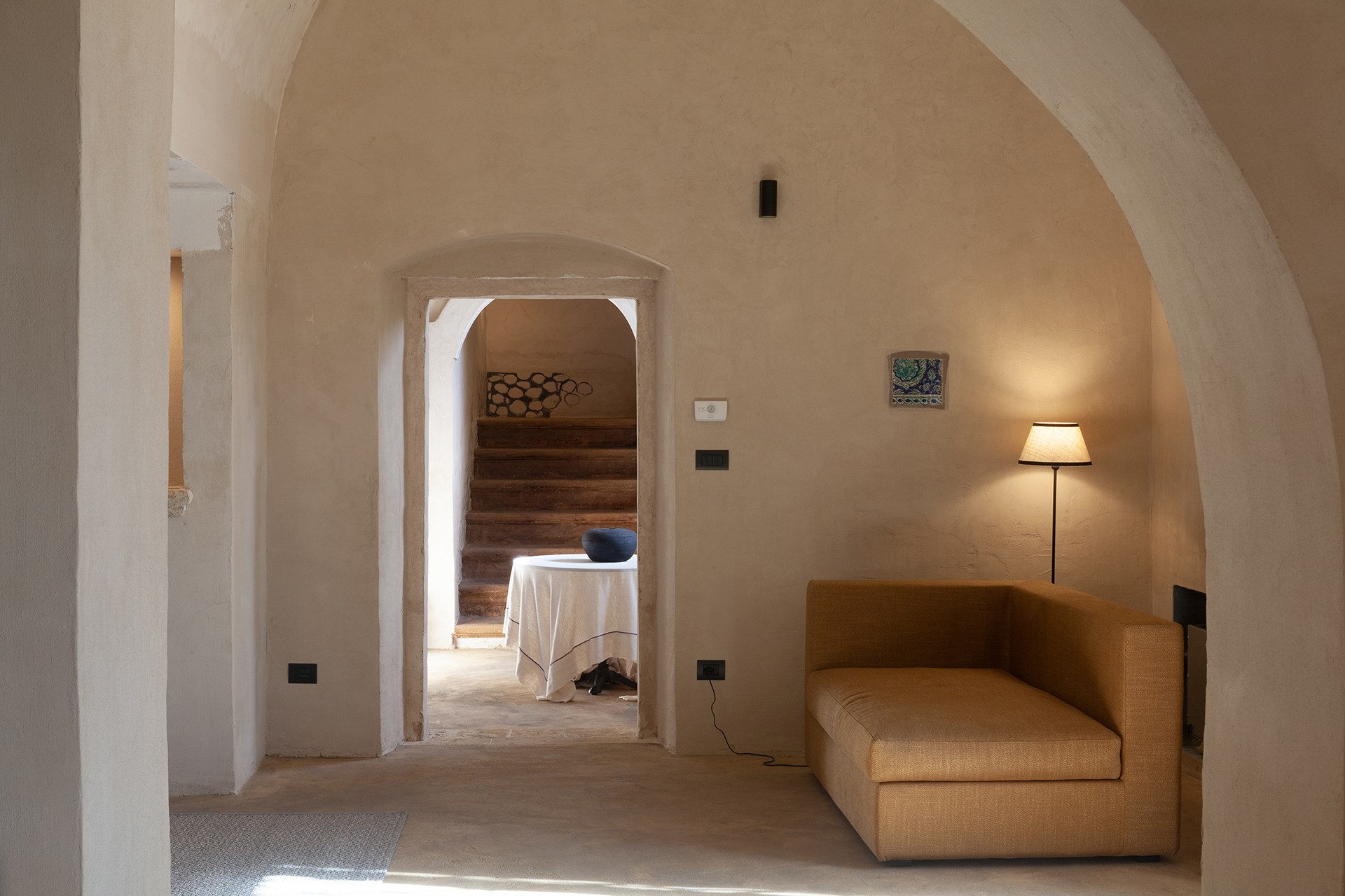 Casino Doxi Stracca, luxury villas and masserie in Salento, Puglia, Italy - The Thinking Traveller